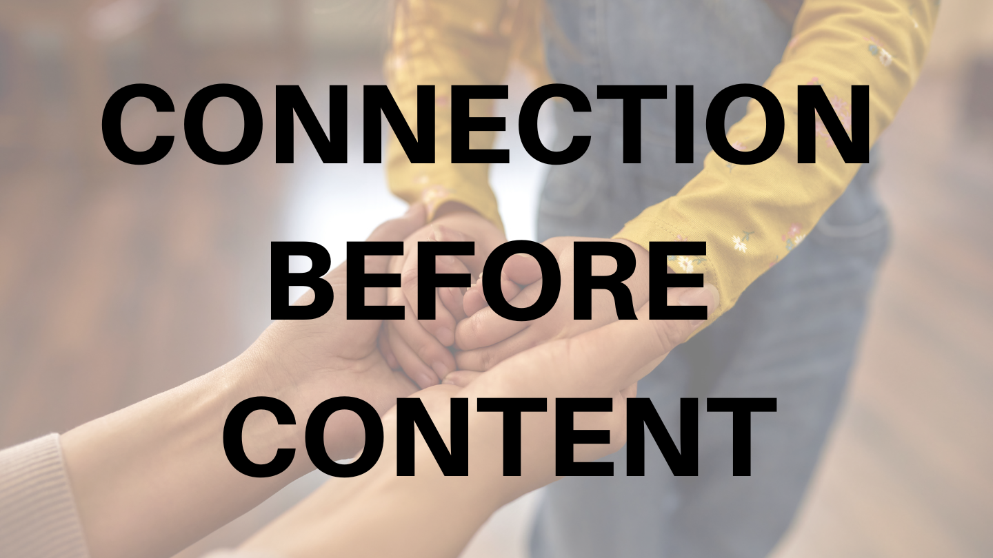 AFFECTIVE LIVING – Author. Speaker. Well-Being Expert.