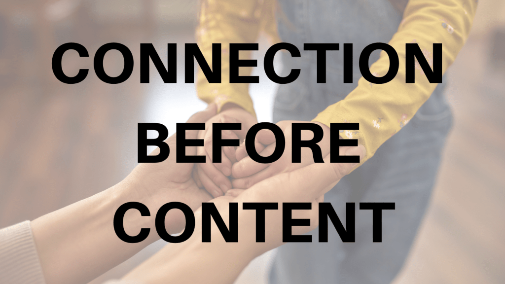 AFFECTIVE LIVING – Author. Speaker. Well-Being Expert.